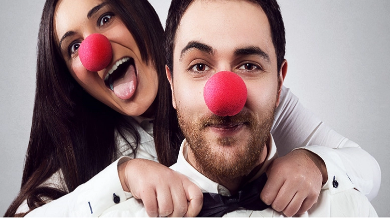 Red Nose Day in the US - Qmee.com