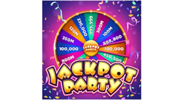 Jackpot Party - Qmee.com